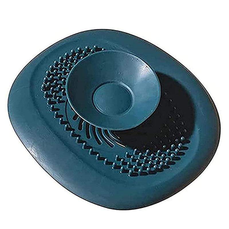 Floor Drain Cover - Blue | eStore