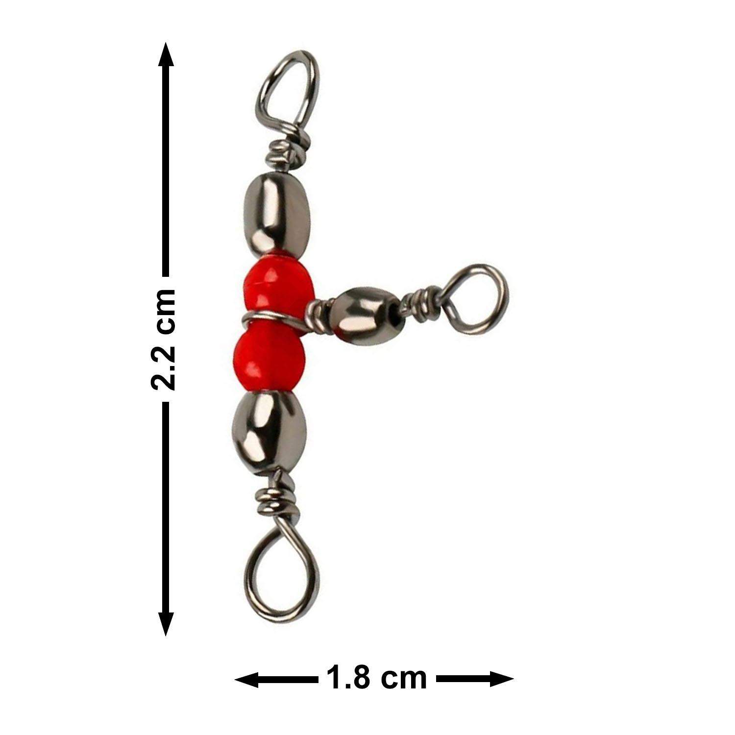 20x Attachments for Fishing Lures