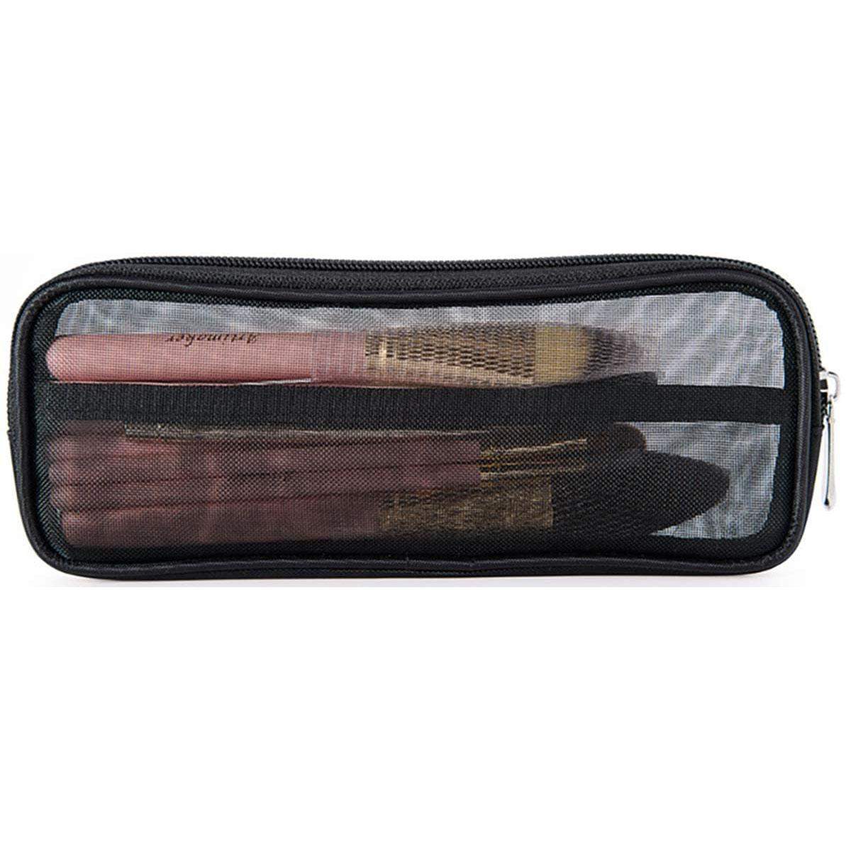 Storage case for Make-up brushes