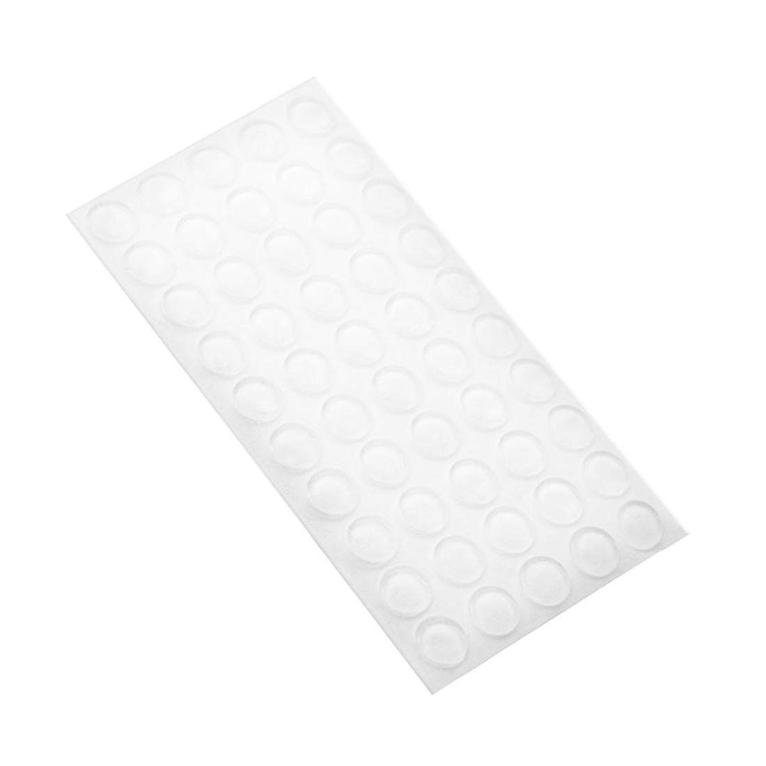 50x Silicone Furniture Protector Pads