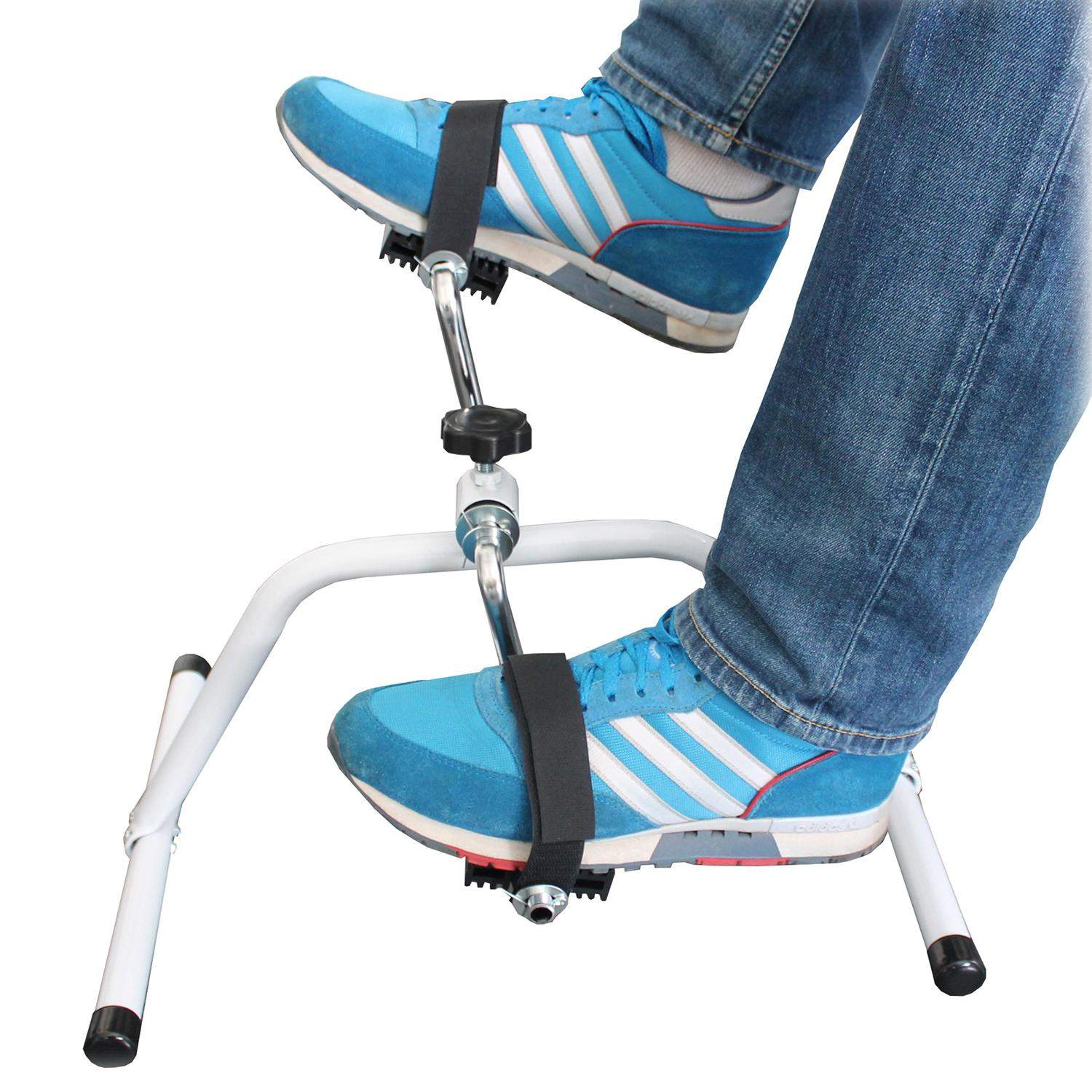 Pedal Trainer, Mini - White | eStore