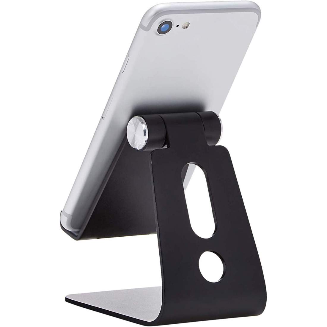 Support for Tablet and Smartphone - Black