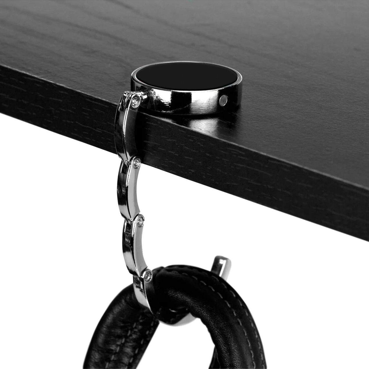 Magnetisk krog - Sort