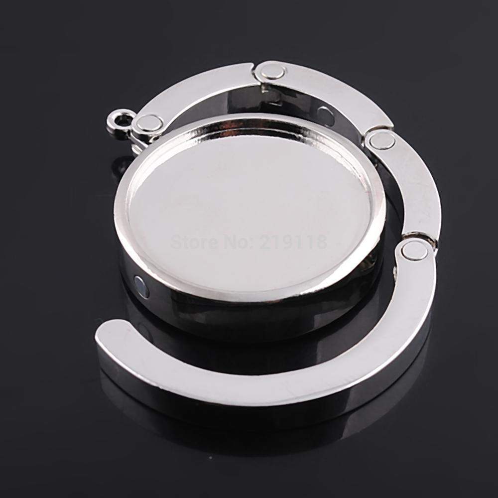 Magnetisk krog - Sort