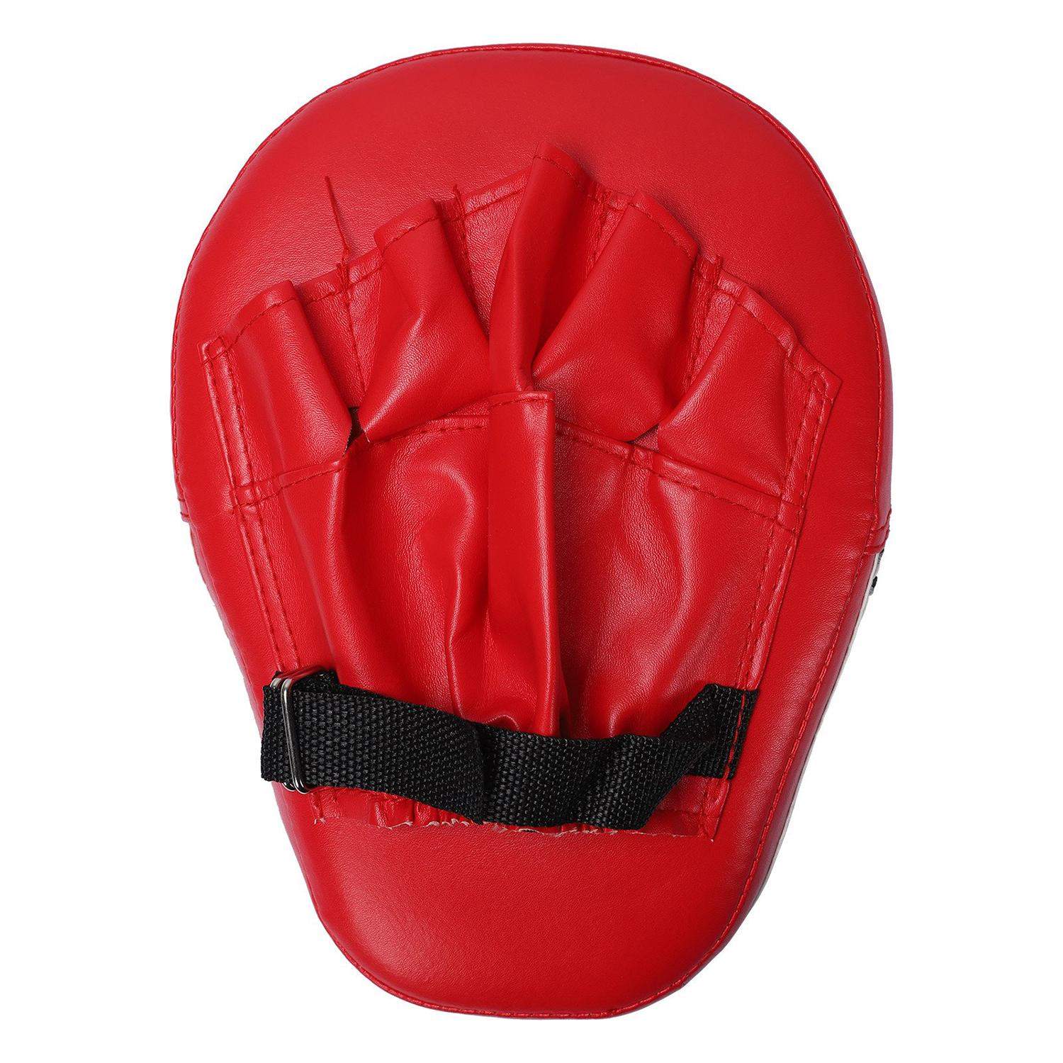 Slaghandskar / Focus Pads till Boxning