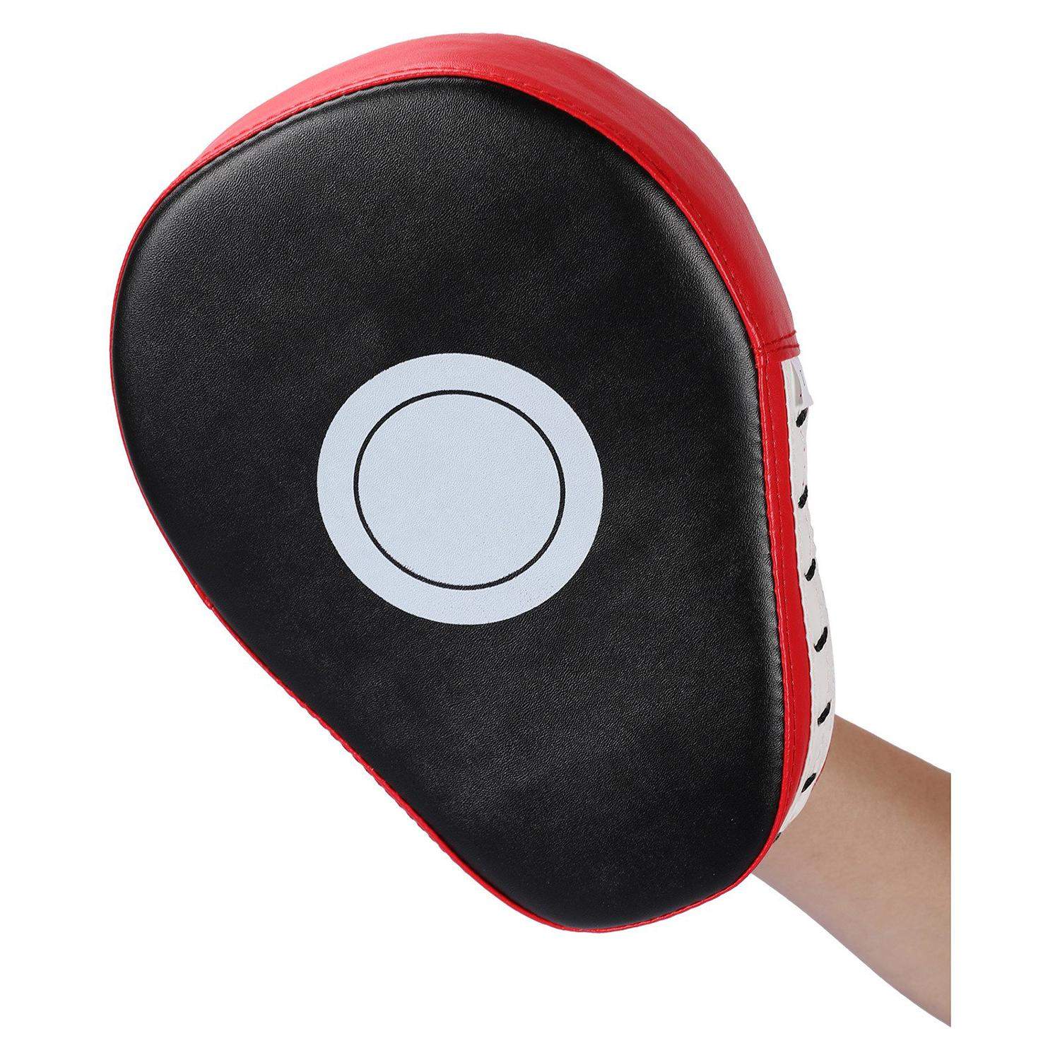 Slaghandskar / Focus Pads till Boxning