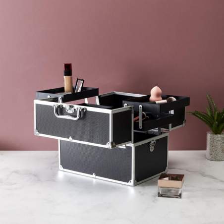 Portable Makeup Box | eStore
