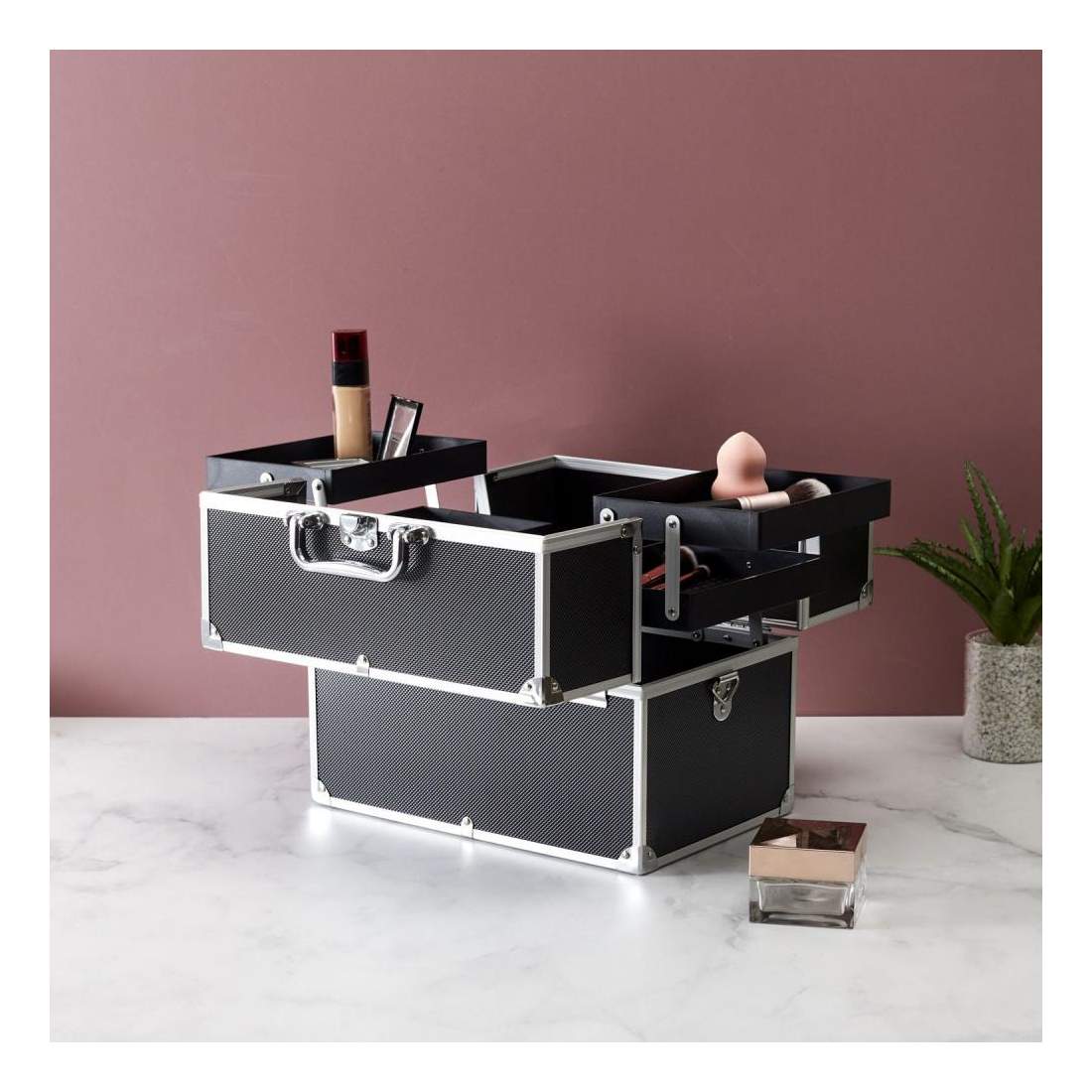 Portable Makeup Box | eStore