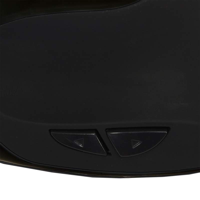 Trådløs computermus med lodret og ergonomisk greb