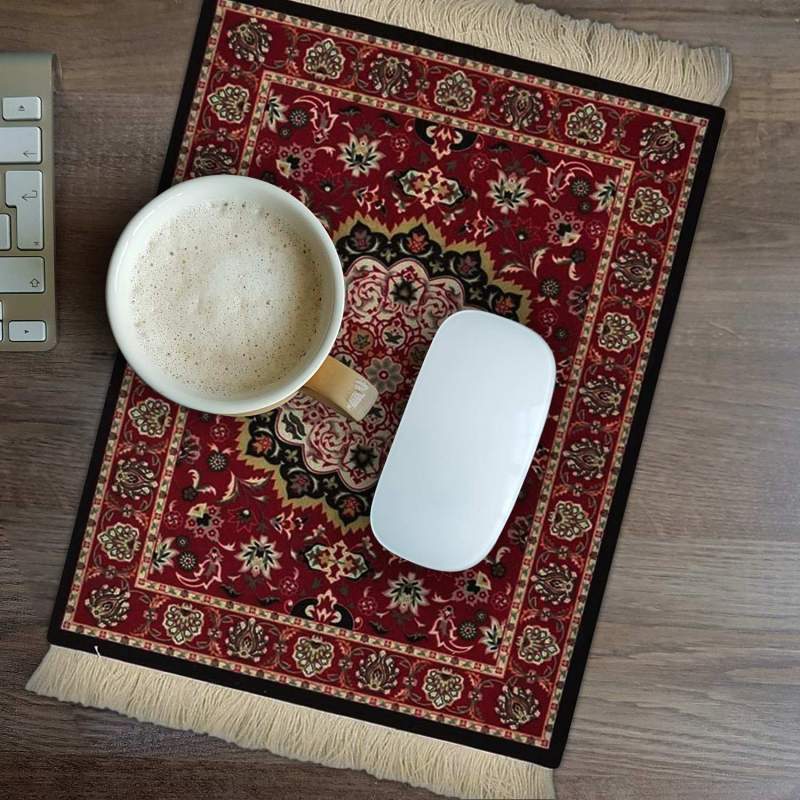 Mousepad - Persian Carpet