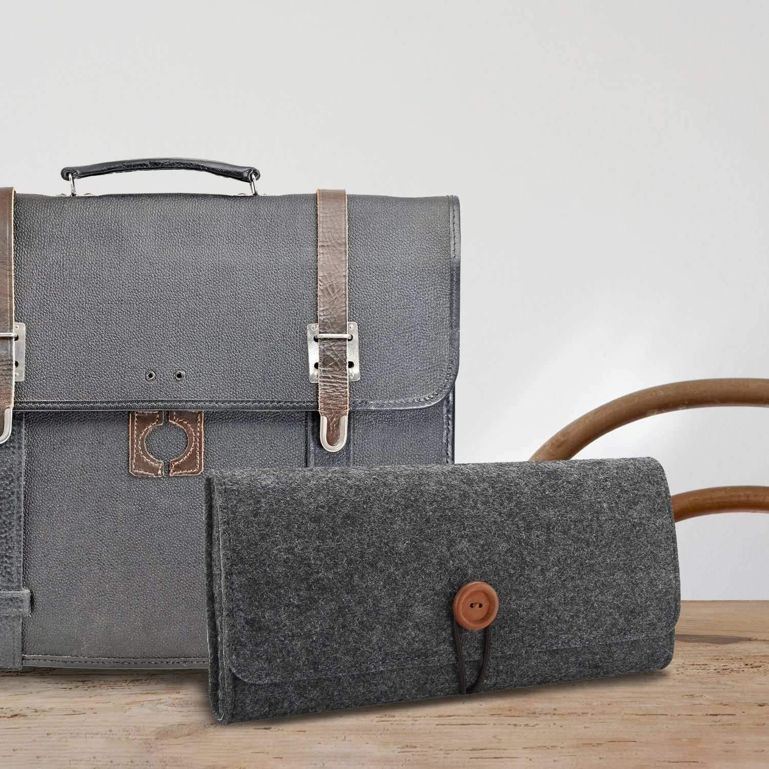 Nintendo Switchin säilytyskotelo - Huopa