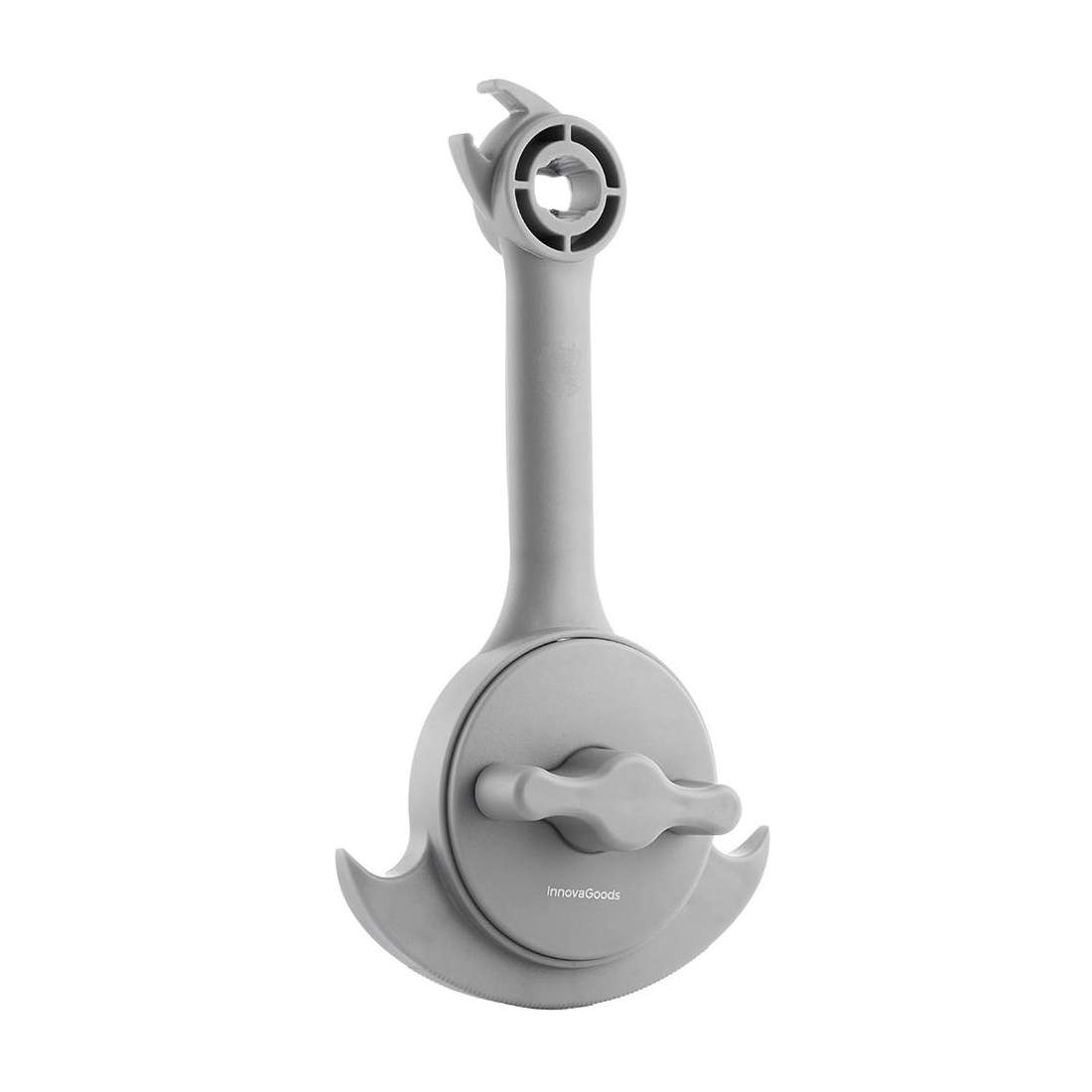 Monikäyttöinen purkin- ja korkinavaaja