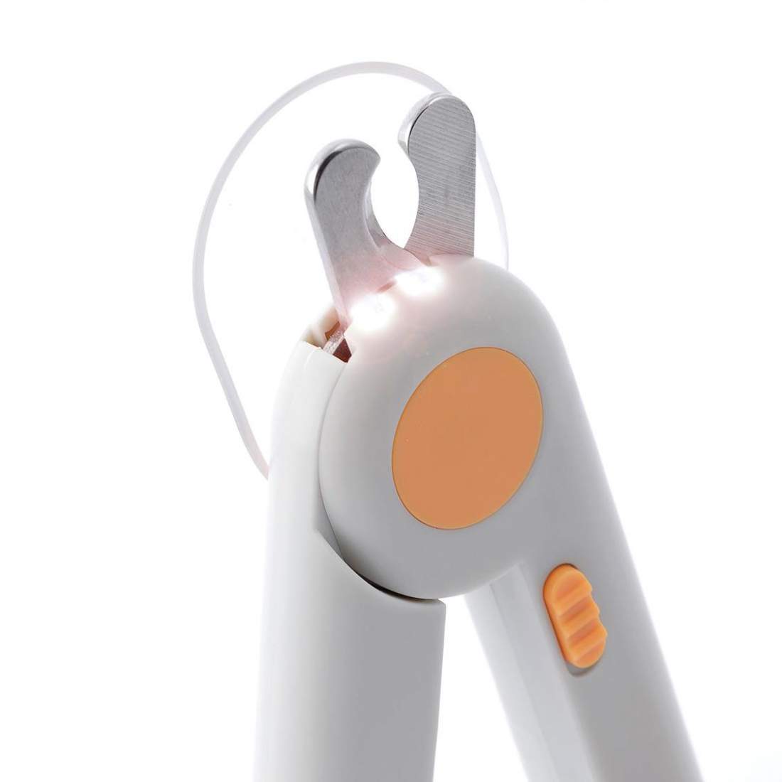 Claw clipper with LED light for Dog and Cat | eStore