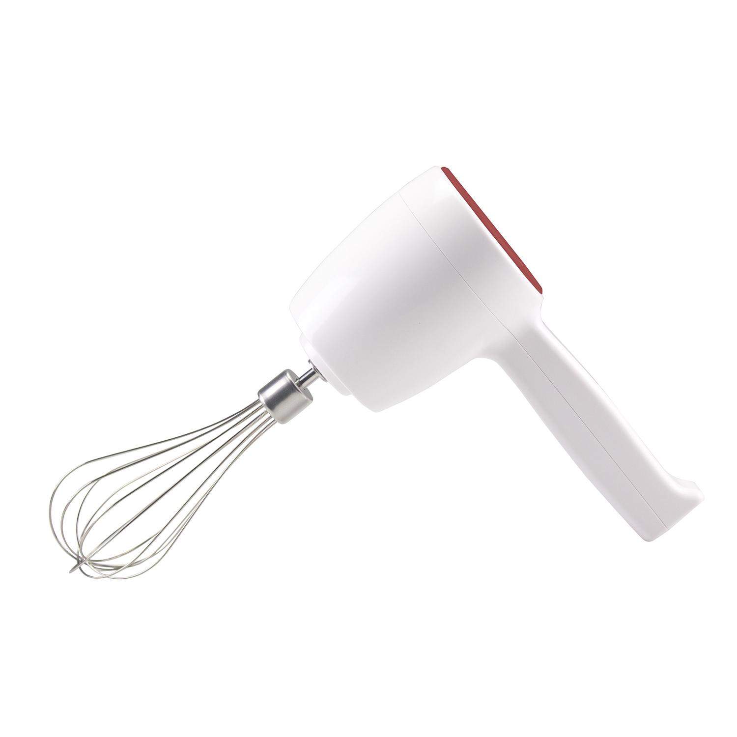 Wireless Hand Mixer - USB charging