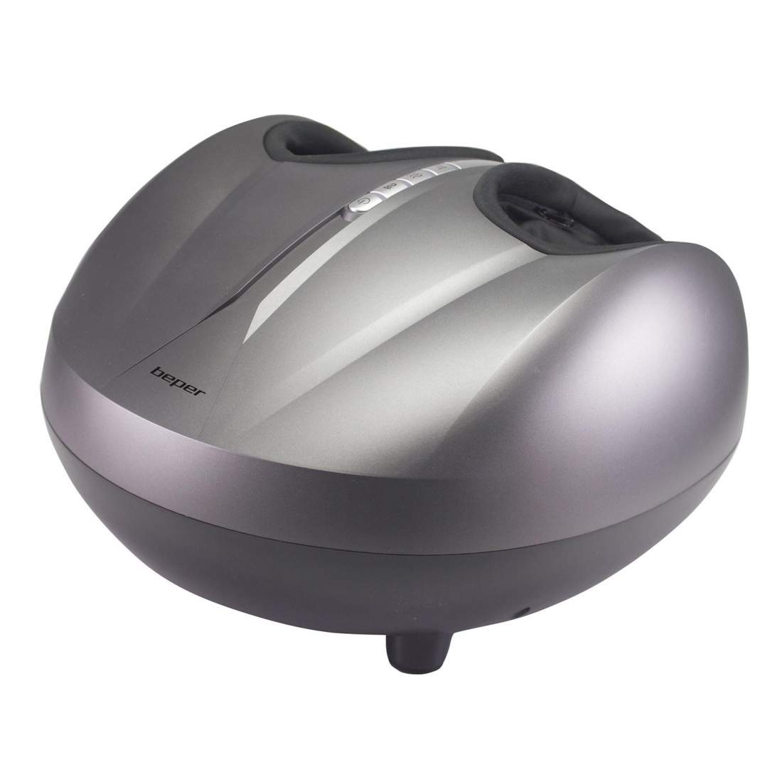 Fodmassageapparat med Heat - 3 massageprogrammer