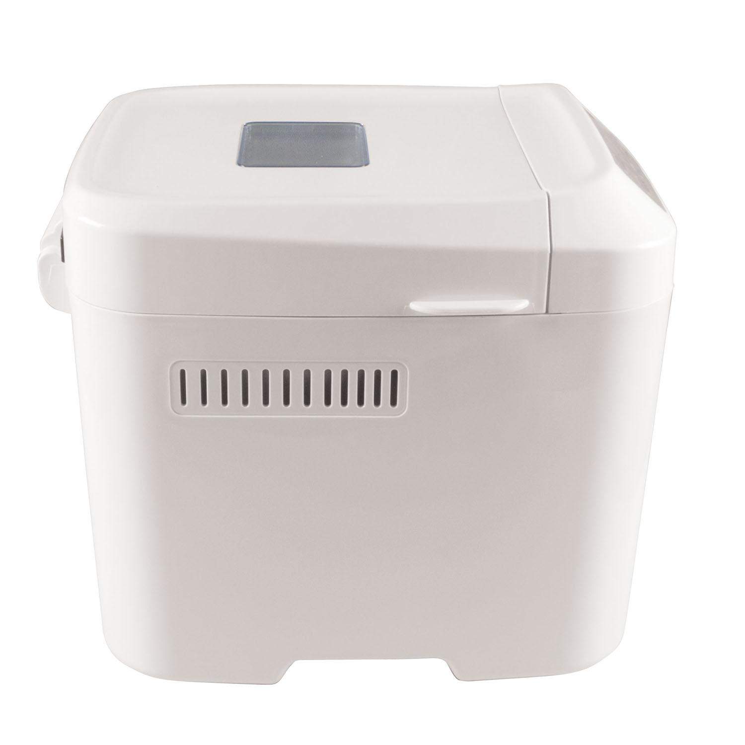 Bread machine - 12 Programs and Timer function