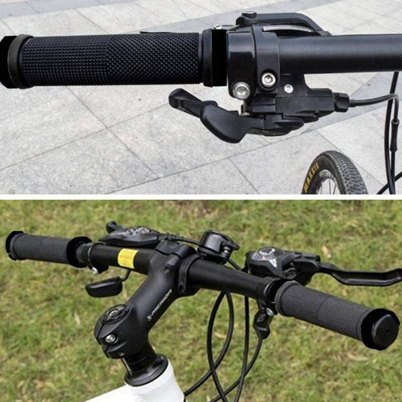 2x Shock-absorbing Bicycle Handle - Anti-slip | eStore