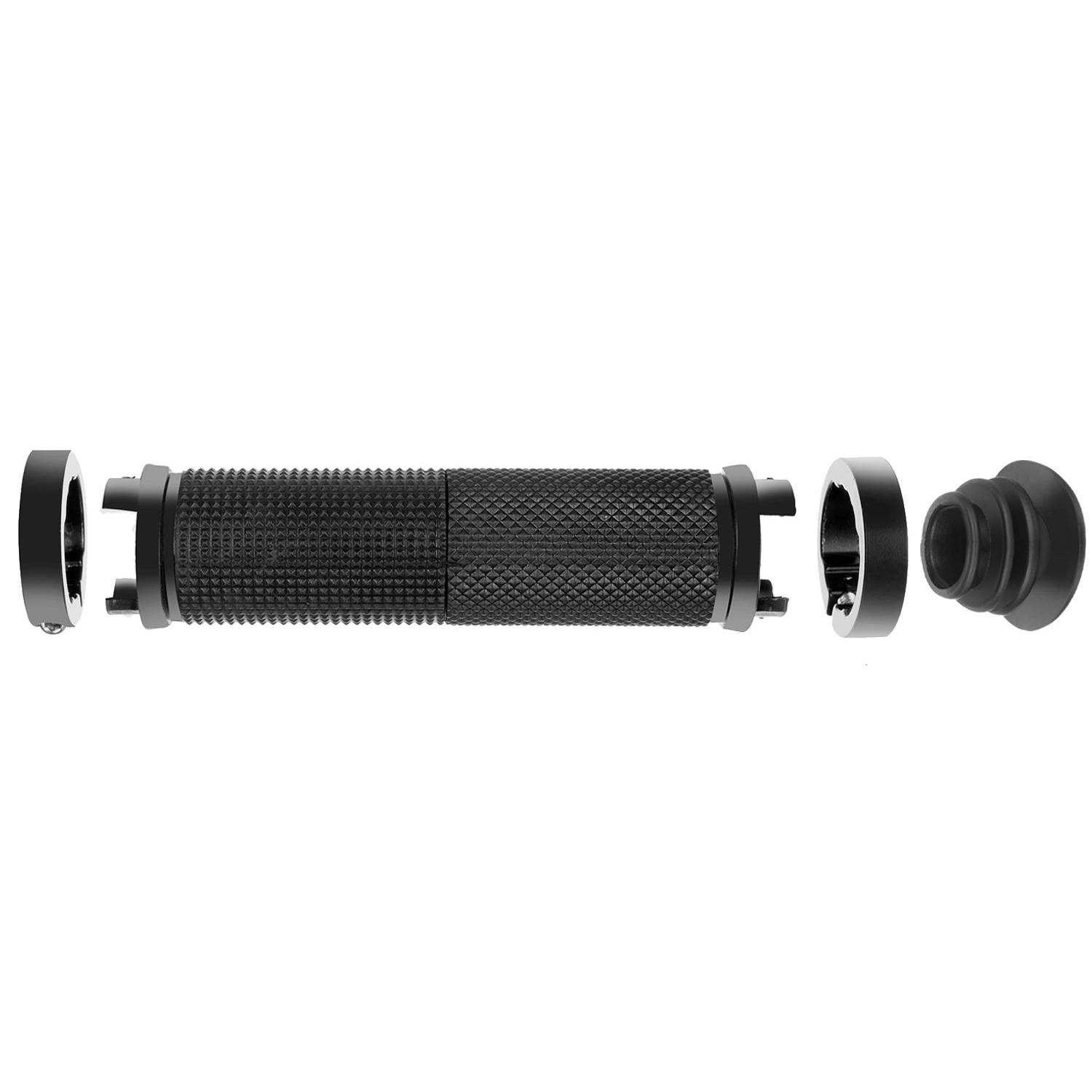 2x Shock-absorbing Bicycle Handle - Anti-slip | eStore